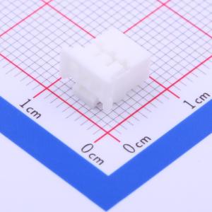 A2012H-3P中文资料_最新报价_数据手册下载_CJT(长江连接器)-胶壳(线对板/线对线)-立创商城