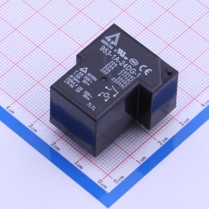 953-1A-24DG-1中文资料_最新报价_数据手册下载_HSINDA(欣大)-功率继电器-立创商城