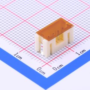 B4B-PH-SM4-TBT(LF)(SN)中文资料_最新报价_数据手册下载_JST-线对板针座-立创商城