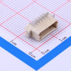 A1502WVA-IT-S-6P中文资料_最新报价_数据手册下载_CJT(长江连接器)-线对板针座-立创商城