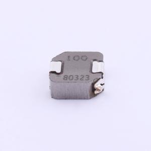 SPM6530T-100M-HZ中文资料_最新报价_数据手册下载_TDK-功率电感-立创商城