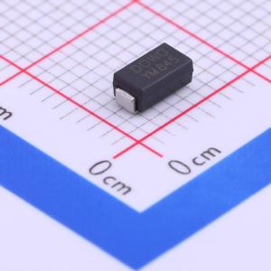 SMAJ33CA中文资料_最新报价_数据手册下载_DOWO(东沃)-静电和浪涌保护(TVS/ESD)-立创商城