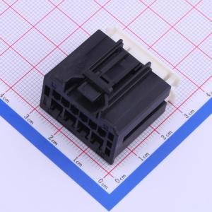 313721000中文资料_最新报价_数据手册下载_MOLEX-胶壳(线对板/线对线)-立创商城