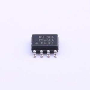 OPA2340UA/2K5中文资料_最新报价_数据手册下载_TI(德州仪器)-精密运放-立创商城
