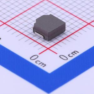 SPM4020T-100M-LR中文资料_最新报价_数据手册下载_TDK-功率电感-立创商城