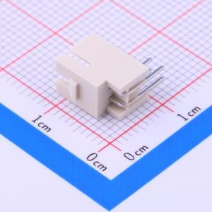 A2008WR-2X2P中文资料_最新报价_数据手册下载_CJT(长江连接器)-线对板针座-立创商城