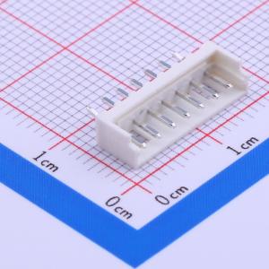 A2010WV-7P中文资料_最新报价_数据手册下载_CJT(长江连接器)-线对板针座-立创商城