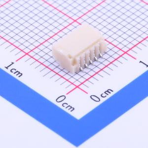SM05B-SRSS-TB(LF)(SN)中文资料_最新报价_数据手册下载_JST-线对板针座-立创商城