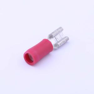 FVDDF1.25-187A-8(LF)中文资料_最新报价_数据手册下载_JST-插片插簧端子-立创商城