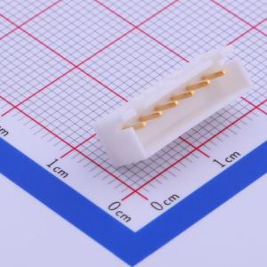 B6B-XH-A-GU中文资料_最新报价_数据手册下载_JST-线对板针座-立创商城