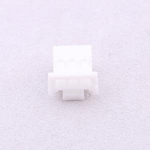 A2012H-3P中文资料_最新报价_数据手册下载_CJT(长江连接器)-胶壳(线对板/线对线)-立创商城