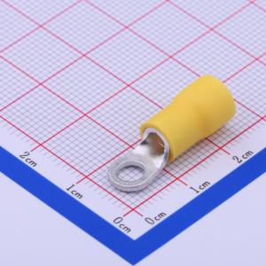 FV5.5-S4(LF)中文资料_最新报价_数据手册下载_JST-圆形端子-立创商城