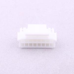 A2008H-2x8P中文资料_最新报价_数据手册下载_CJT(长江连接器)-胶壳(线对板/线对线)-立创商城