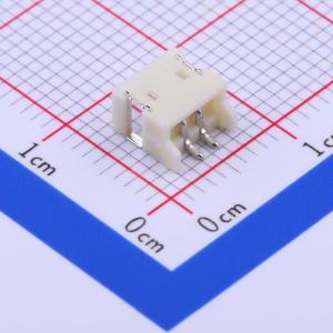 S2B-ZR-SM4A-TF(LF)(SN)中文资料_最新报价_数据手册下载_JST-线对板针座-立创商城