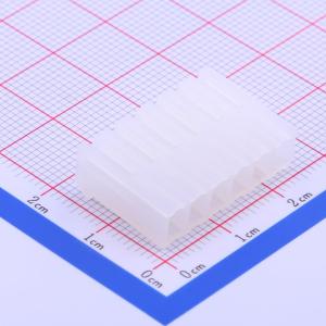 A3961H-6P中文资料_最新报价_数据手册下载_CJT(长江连接器)-胶壳(线对板/线对线)-立创商城