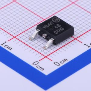 NTD4804NT4G中文资料_最新报价_数据手册下载_onsemi(安森美)-场效应管(MOSFET)-立创商城
