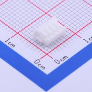 A1500H-04P中文资料_最新报价_数据手册下载_HR(灿达)-胶壳(线对板/线对线)-立创商城