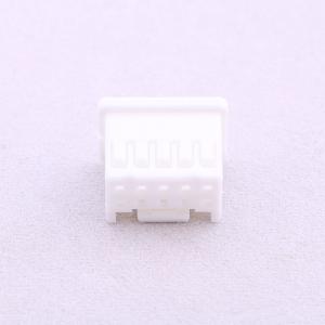 PUDP-10V-S中文资料_最新报价_数据手册下载_JST-胶壳(线对板/线对线)-立创商城