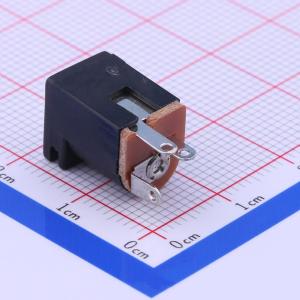 DC-012B-2.5A-2.0中文资料_最新报价_数据手册下载_XKB Connection(中国星坤)-DC电源连接器-立创商城