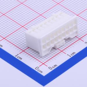 PUDP-18V-S中文资料_最新报价_数据手册下载_JST-胶壳(线对板/线对线)-立创商城