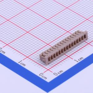 A1252H-15P_HR(灿达)_A1252H-15P中文资料_PDF手册_价格-立创商城