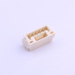 SM05B-GHS-TB(LF)(SN)中文资料_最新报价_数据手册下载_JST-线对板针座-立创商城