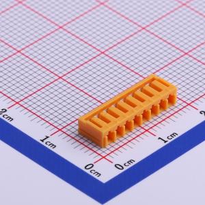 8P-SAN中文资料_最新报价_数据手册下载_JST-胶壳(线对板/线对线)-立创商城