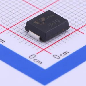 SMCJ58CA中文资料_最新报价_数据手册下载_JJW(捷捷微)-静电和浪涌保护(TVS/ESD)-立创商城