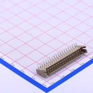 A2006WR-2X19P_CNJM(九木精密)_A2006WR-2X19P中文资料_PDF手册_价格-立创商城