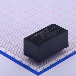 EC03-S05中文资料_最新报价_数据手册下载_ENDRIVE(江苏能动)-AC-DC电源模块-立创商城