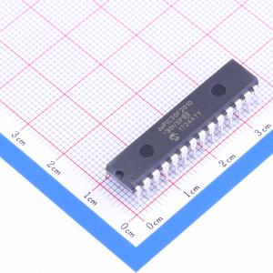 DSPIC30F2010-30I/SP中文资料_最新报价_数据手册下载_MICROCHIP(美国微芯)-数字信号处理器(DSP/DSC)-立创商城
