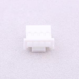 A2012H-4P中文资料_最新报价_数据手册下载_CJT(长江连接器)-胶壳(线对板/线对线)-立创商城