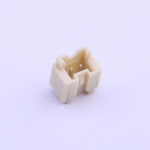 A2012WR-S-2P中文资料_最新报价_数据手册下载_CJT(长江连接器)-线对板针座-立创商城