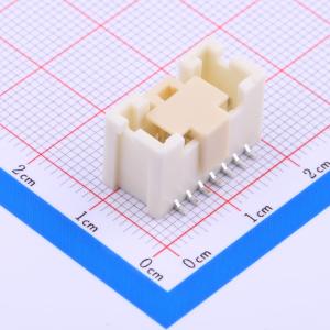BM14B-PUDSS-TFC(LF)(SN)中文资料_最新报价_数据手册下载_JST-线对板针座-立创商城