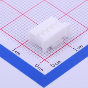 A2012H-5P中文资料_最新报价_数据手册下载_CJT(长江连接器)-胶壳(线对板/线对线)-立创商城