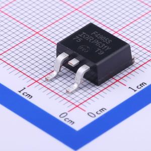 IRF4905STRLPBF_Infineon(英飞凌)_IRF4905STRLPBF中文资料_PDF手册_价格-立创商城