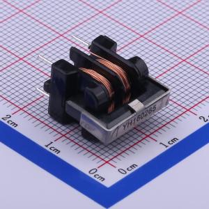 UU9.8-YH160265中文资料_最新报价_数据手册下载_FH(风华)-共模滤波器-立创商城