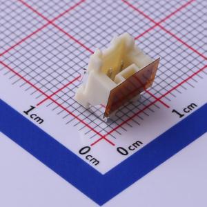 SM02B-PASS-TBT(LF)(SN)中文资料_最新报价_数据手册下载_JST-线对板针座-立创商城