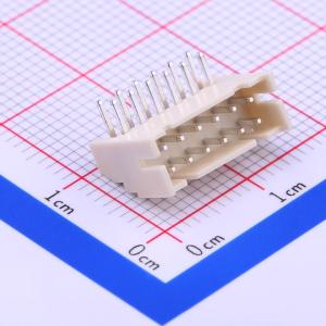 A2006WR-2X6P-9T_CNJM(九木精密)_A2006WR-2X6P-9T中文资料_PDF手册_价格-立创商城