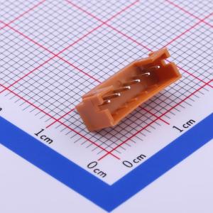 A2100WV-06P2中文资料_最新报价_数据手册下载_HR(灿达)-线对板针座-立创商城