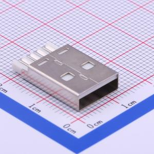 U216-041N-1WS82-5中文资料_最新报价_数据手册下载_XKB Connection(中国星坤)-USB连接器-立创商城