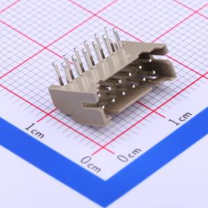 A2006WR-2X6P_CNJM(九木精密)_A2006WR-2X6P中文资料_PDF手册_价格-立创商城