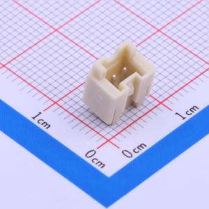 A2012WR-S-2P中文资料_最新报价_数据手册下载_CJT(长江连接器)-线对板针座-立创商城