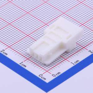 PALR-03VF中文资料_最新报价_数据手册下载_JST-胶壳(线对板/线对线)-立创商城