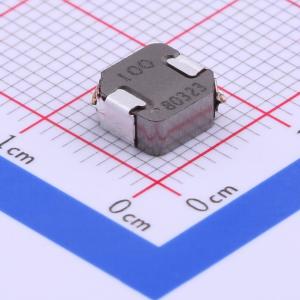 SPM6530T-100M-HZ中文资料_最新报价_数据手册下载_TDK-功率电感-立创商城