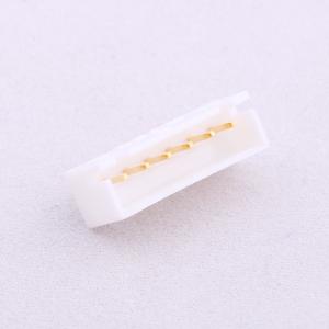 B6B-XH-A-GU中文资料_最新报价_数据手册下载_JST-线对板针座-立创商城