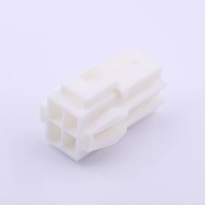 HLR-04V中文资料_最新报价_数据手册下载_JST-胶壳(线对板/线对线)-立创商城