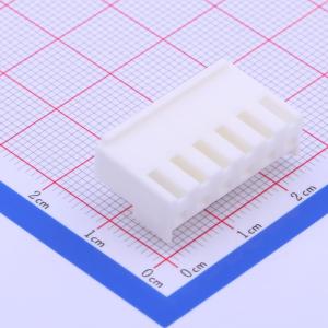 A3961H-06P中文资料_最新报价_数据手册下载_HR(灿达)-胶壳(线对板/线对线)-立创商城