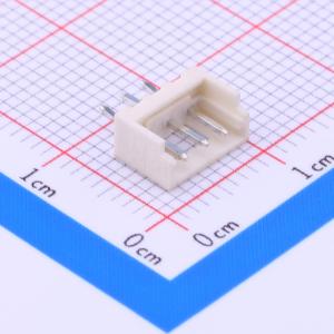 A2010WV-3P中文资料_最新报价_数据手册下载_CJT(长江连接器)-线对板针座-立创商城