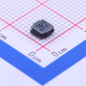 YNR4018-2R2M中文资料_最新报价_数据手册下载_YJYCOIN(益嘉源)-功率电感-立创商城